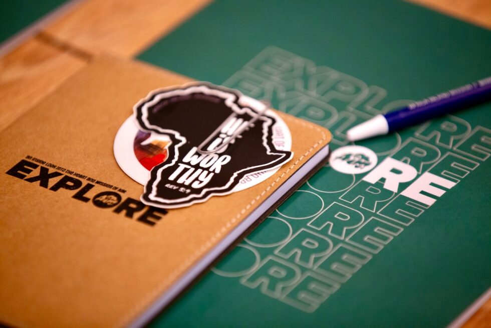 Explore AIM - AIM USA